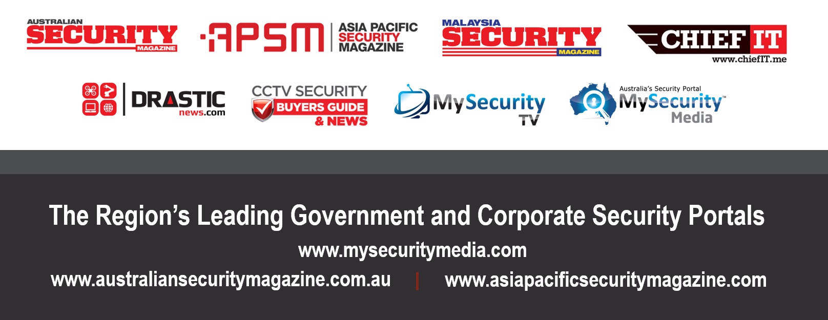 Advertising - Australian Security Magazine