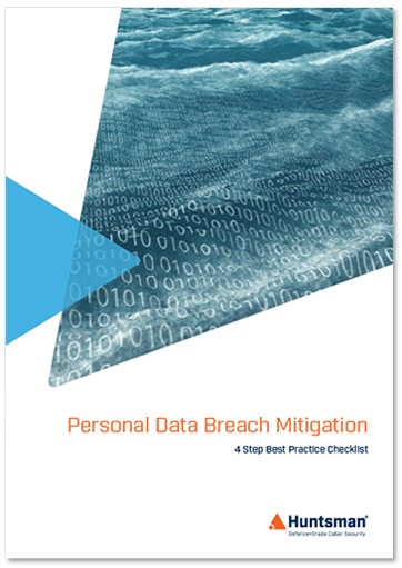 Mandatory Data Breach Notification law is effective this week: Download ...