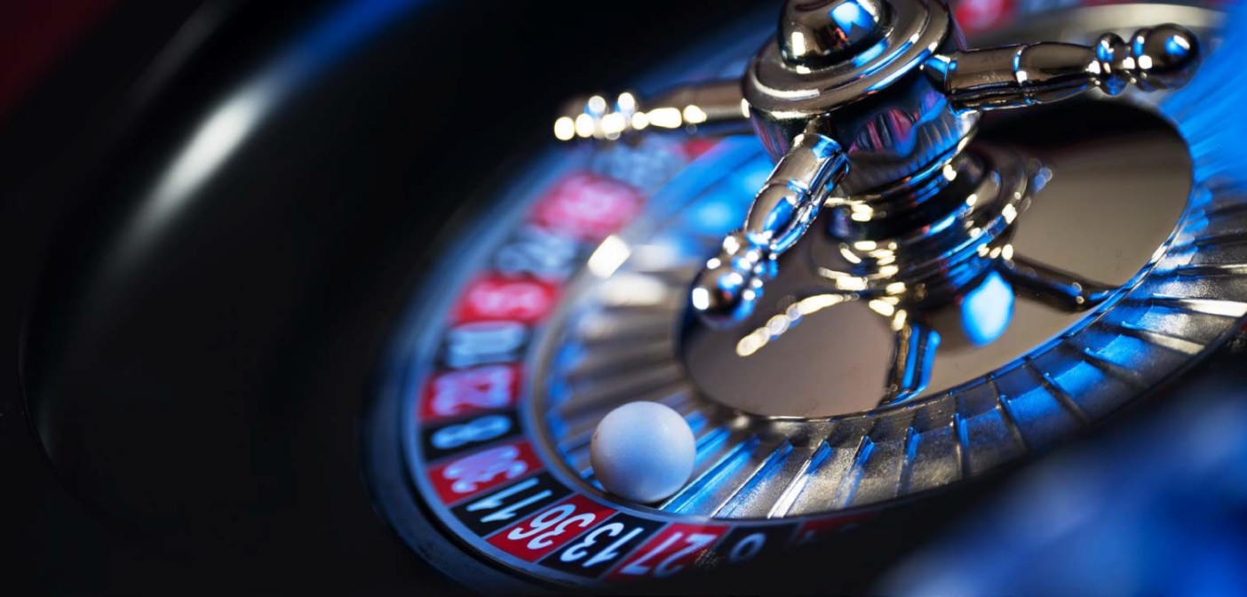 How to minimise roulette wheel motion blur - Australian Security Magazine