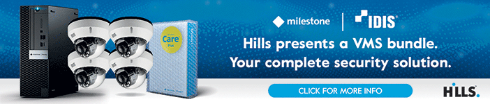 Milestone Goes Wide in New Device Pack - Australian Security Magazine