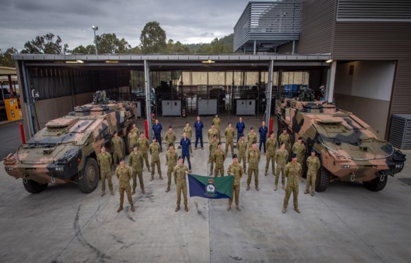 New design innovations deliver adaptable facilities for Australia’s ...