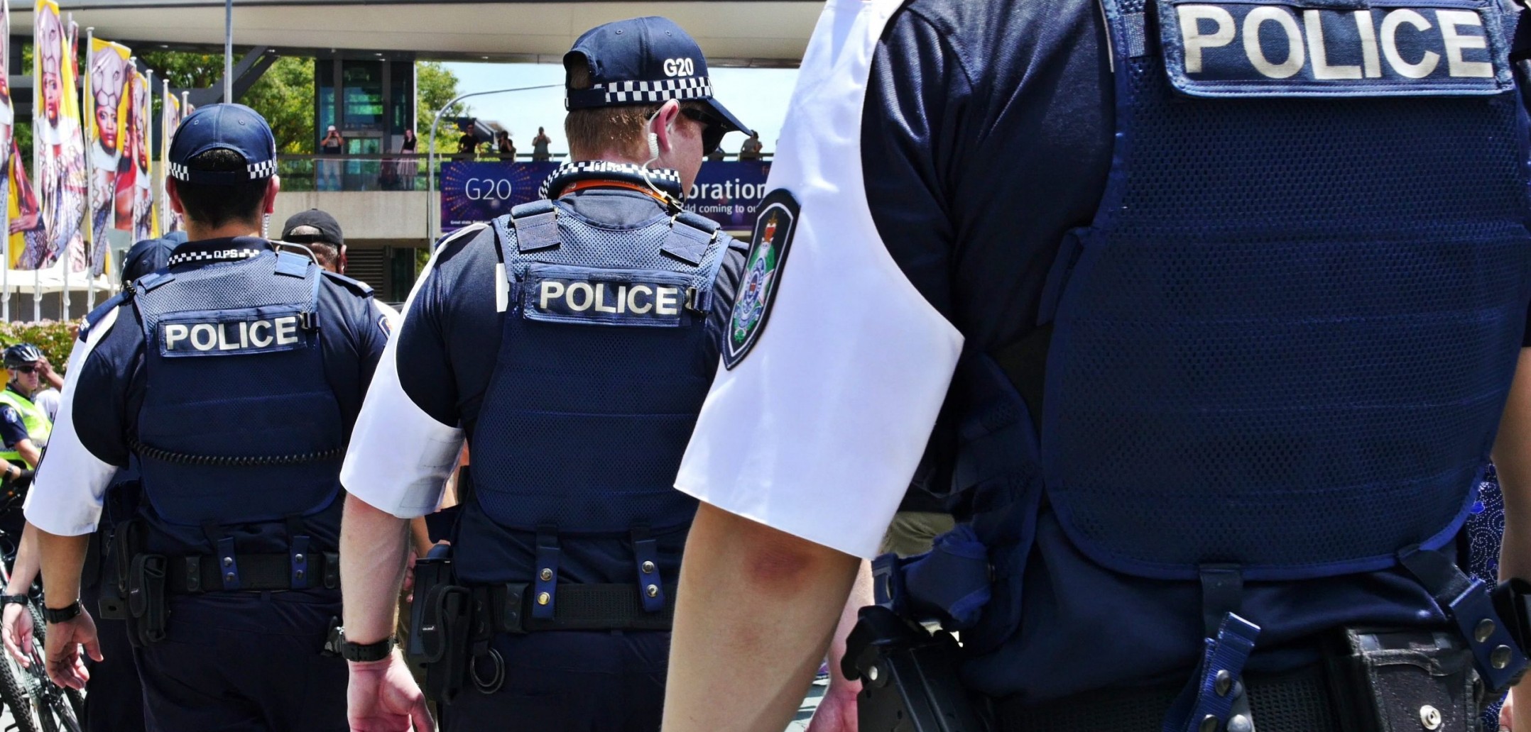 Police Justice for Indigenous Australians