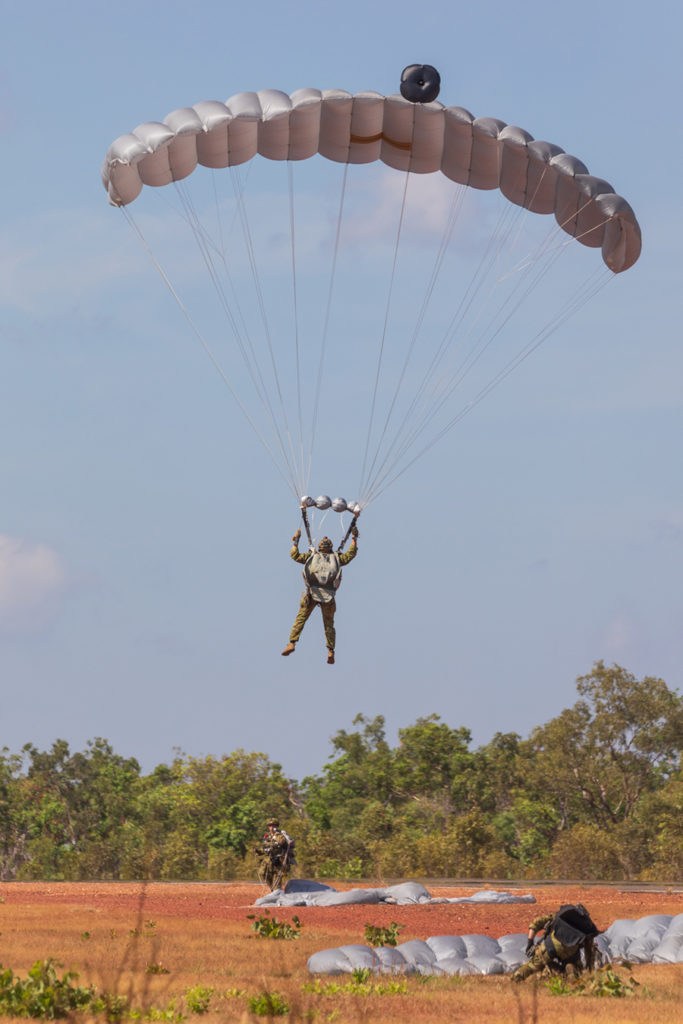 RAAF Wraps Up Warfare Instructor Course - Australian Security Magazine