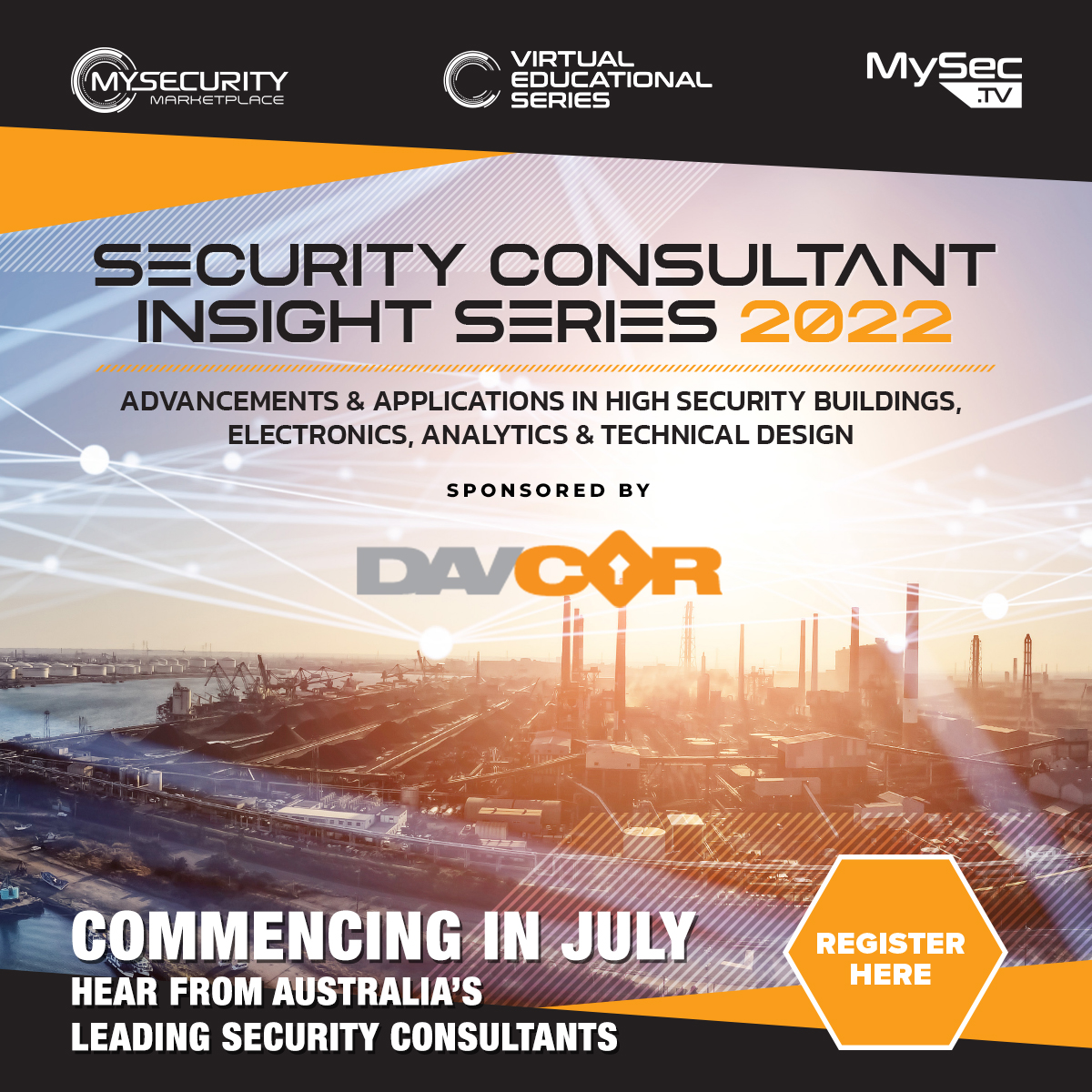 Main Home - Australian Security Magazine