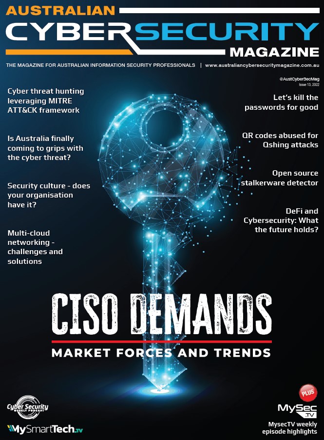 Home - Australian Security Magazine