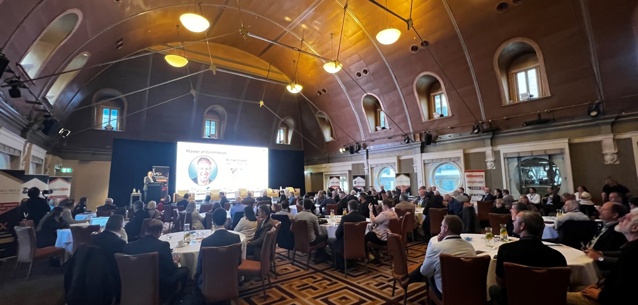 Australia's First Event Safety & Security Conference - Australian ...